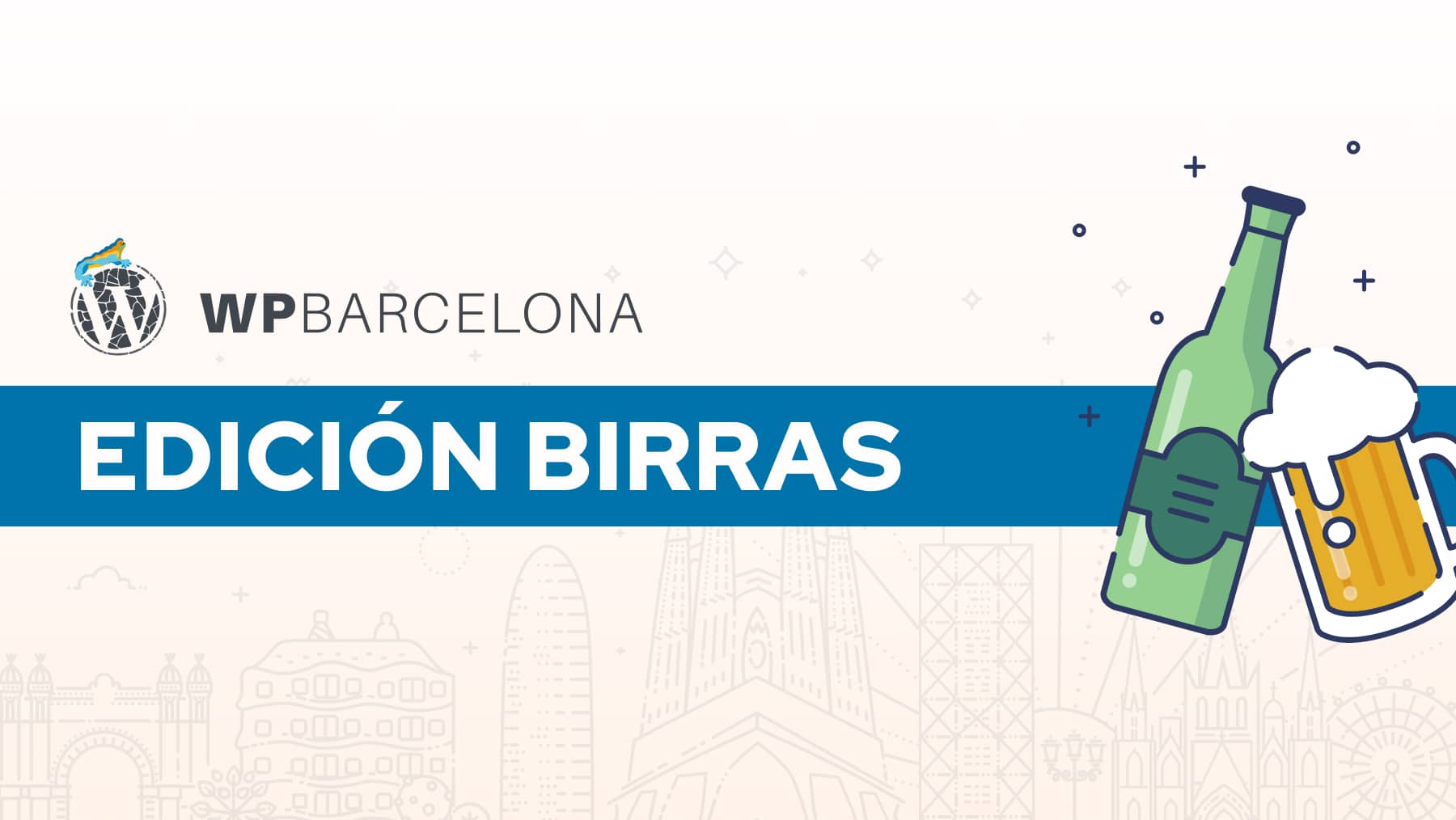 WP Barcelona - Comunidad WordPress local